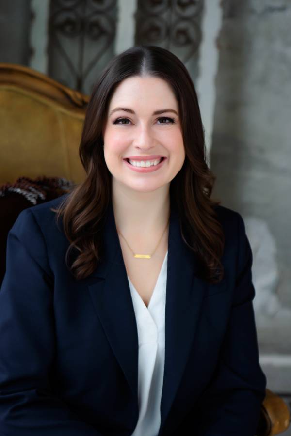 Katrina M. Otto - Bliss Law Group